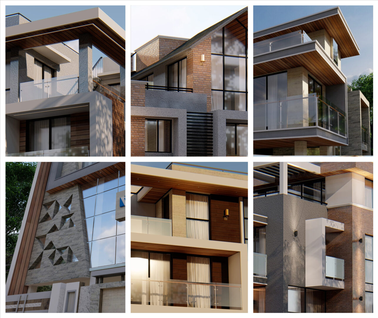 NDJ ARCHITECTURE – CREATING SPACES THAT INSPIRE